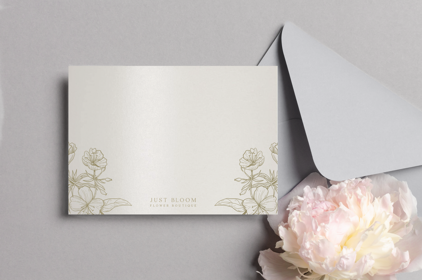 Send Your Love with Our New Heartfelt Card Collection | Just Bloom HK