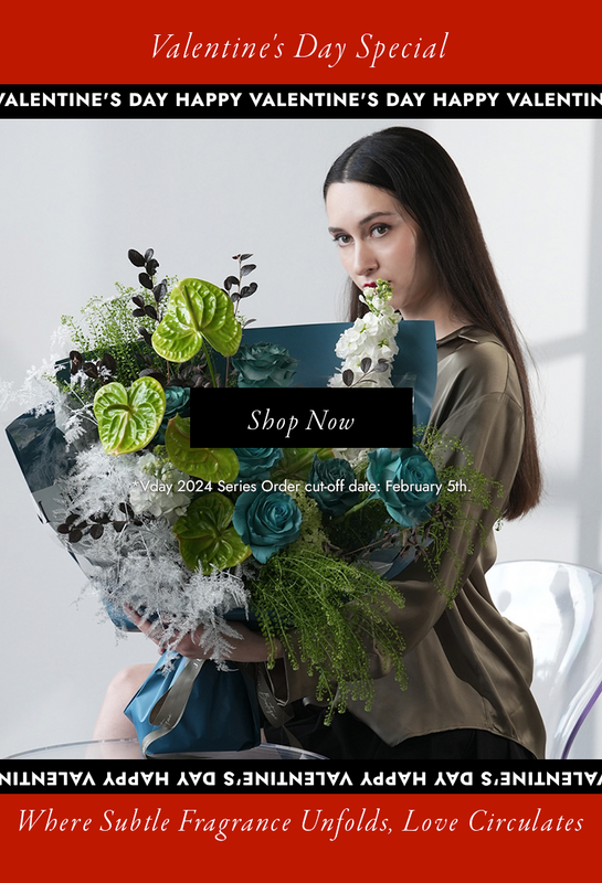 Just Bloom - Exquisite Floral Arrangements & Flower Delivery Services