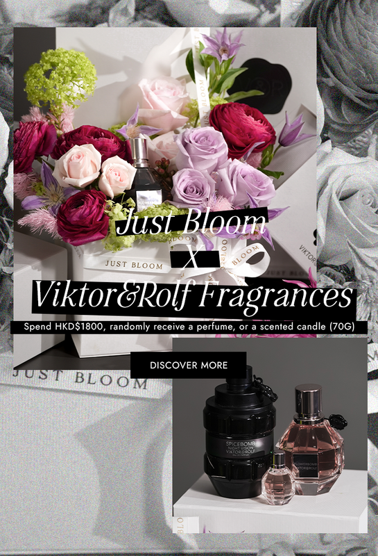 Just Bloom - Exquisite Floral Arrangements & Flower Delivery Services